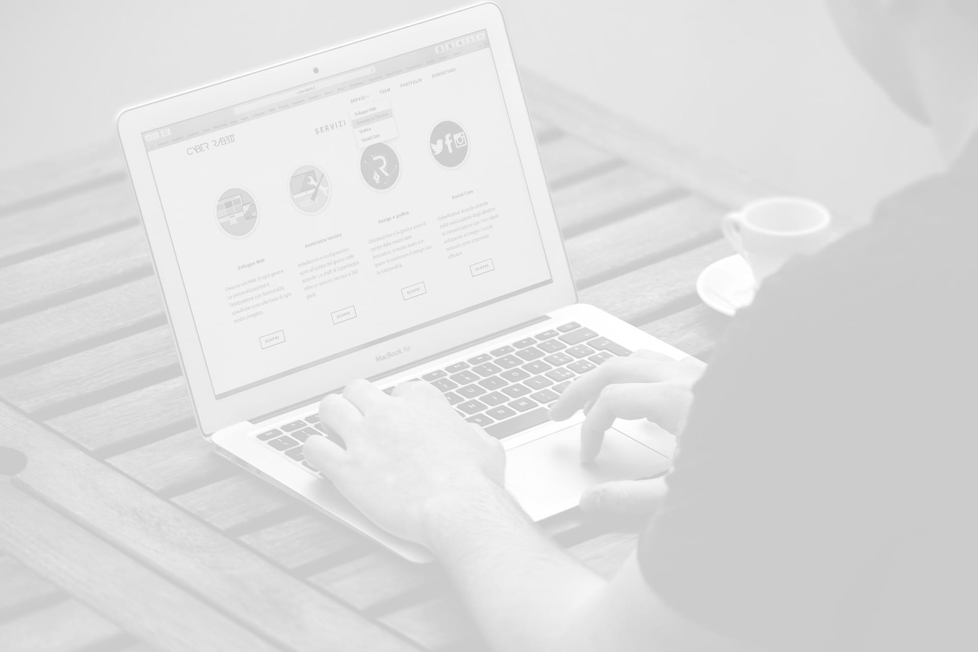 🚀 Diseño Web: Tendencias – Chrisp Design.